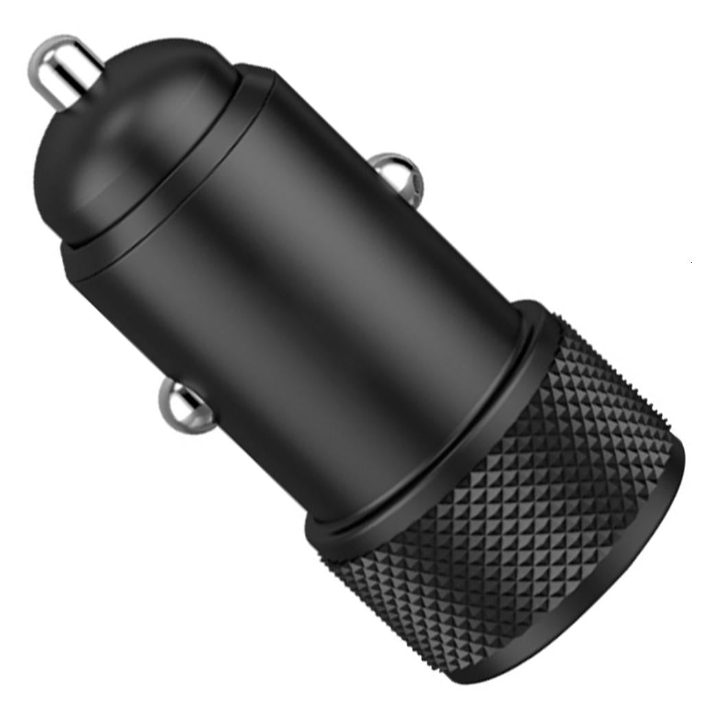 Tizuqe PD30W USB C Car Charger Adapters Cigarettes Lighter USB Charger ...