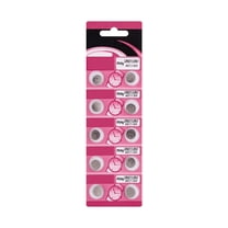 PoundMax AG7 LR927 Batteries 1.5v Alkaline Button Cell Battery - 10 ...