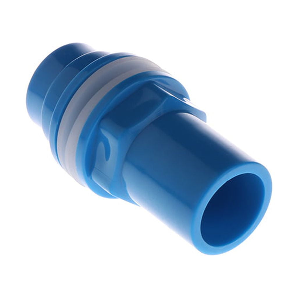 Tizuqe Plastic Hose Fitting Pipe Connectors PVC Adapter Aquarium Filter Accessories - Walmart.com