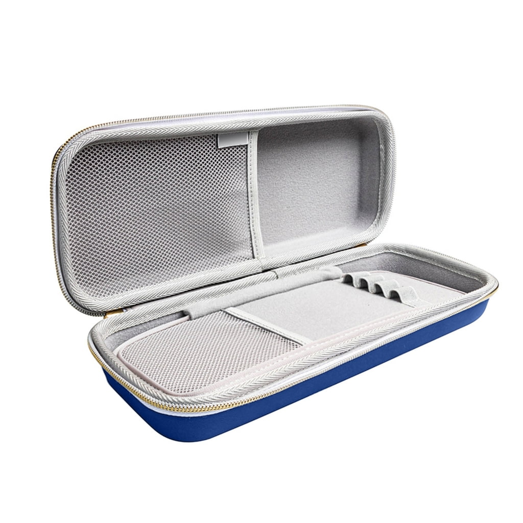 Tizuqe Portable Hard EVA Medicals Organizers Case For Stethoscope ...