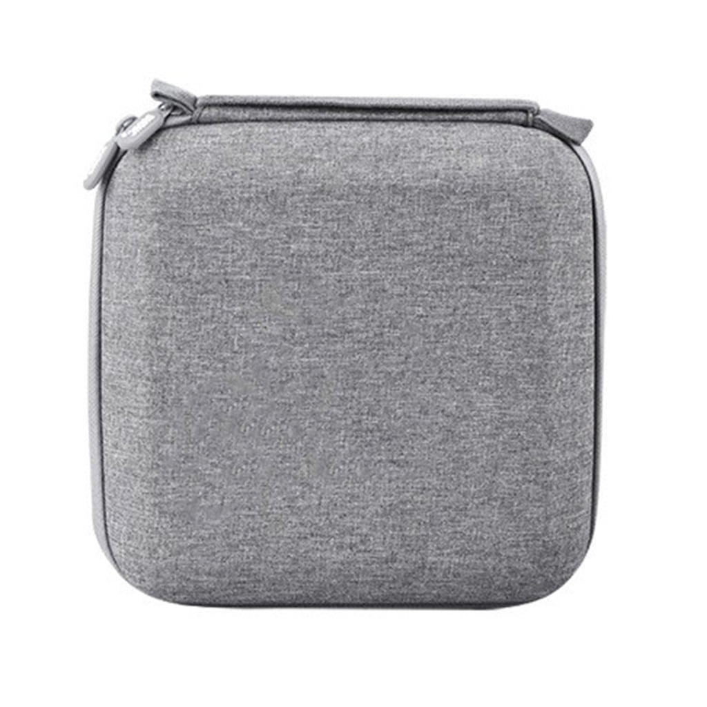 Tizuqe Portable Storage Bag Shockproof Organiser Travel Carrying Case ...