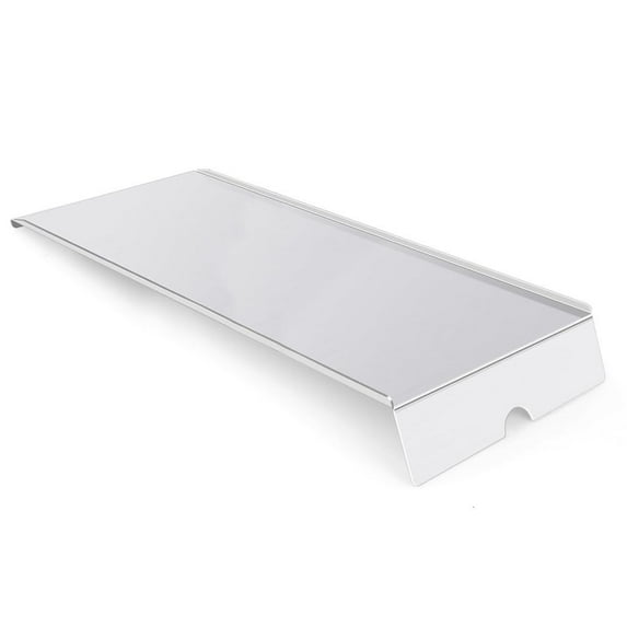 Tizuqe Practical Grills Baffle Tray For Specific Models High Heat ...