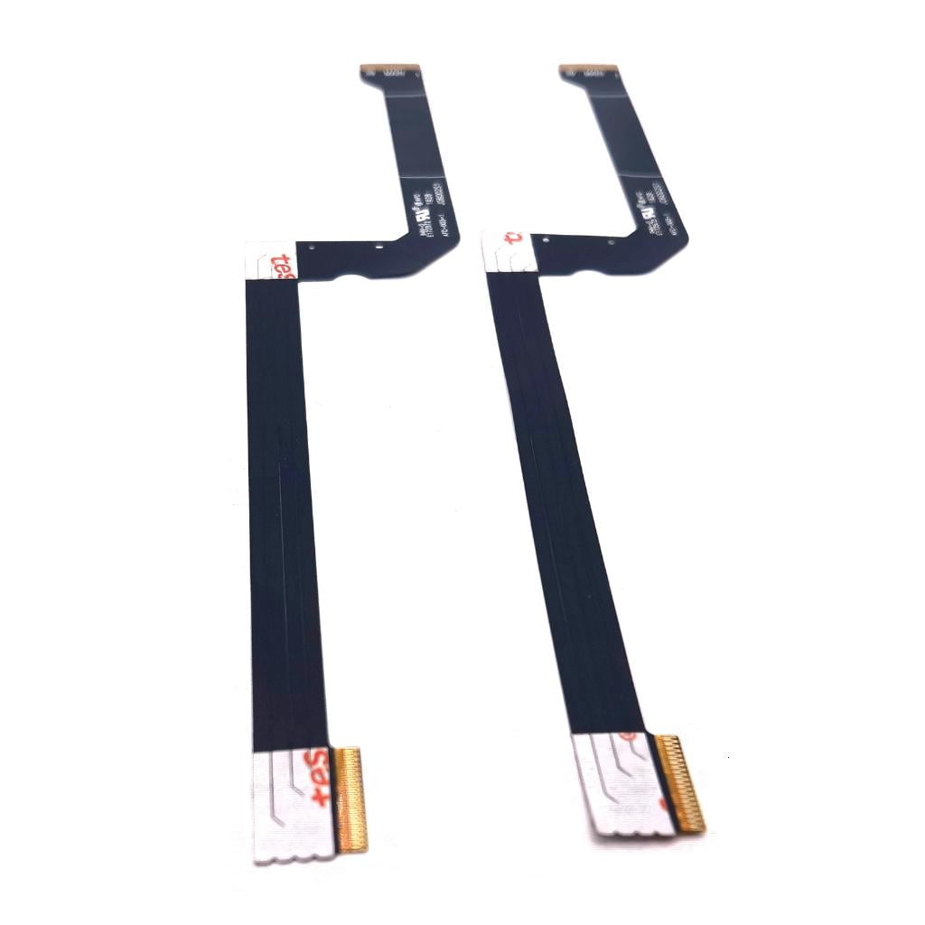 Tizuqe Precise LCD Shafts Rotating Flexible Screen Cable Display Hinge ...