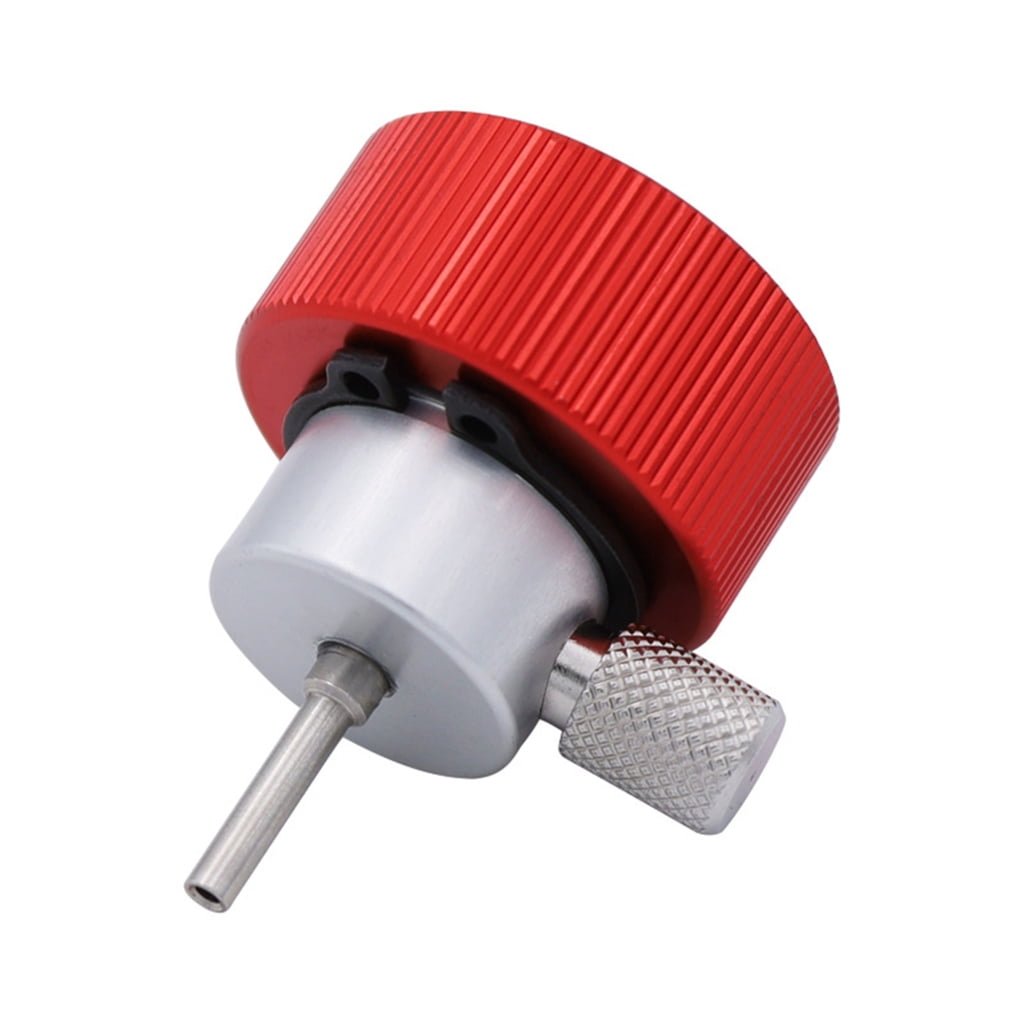 Tizuqe Propane Filling Adapter for Magazine TankGas Hose Refill ...