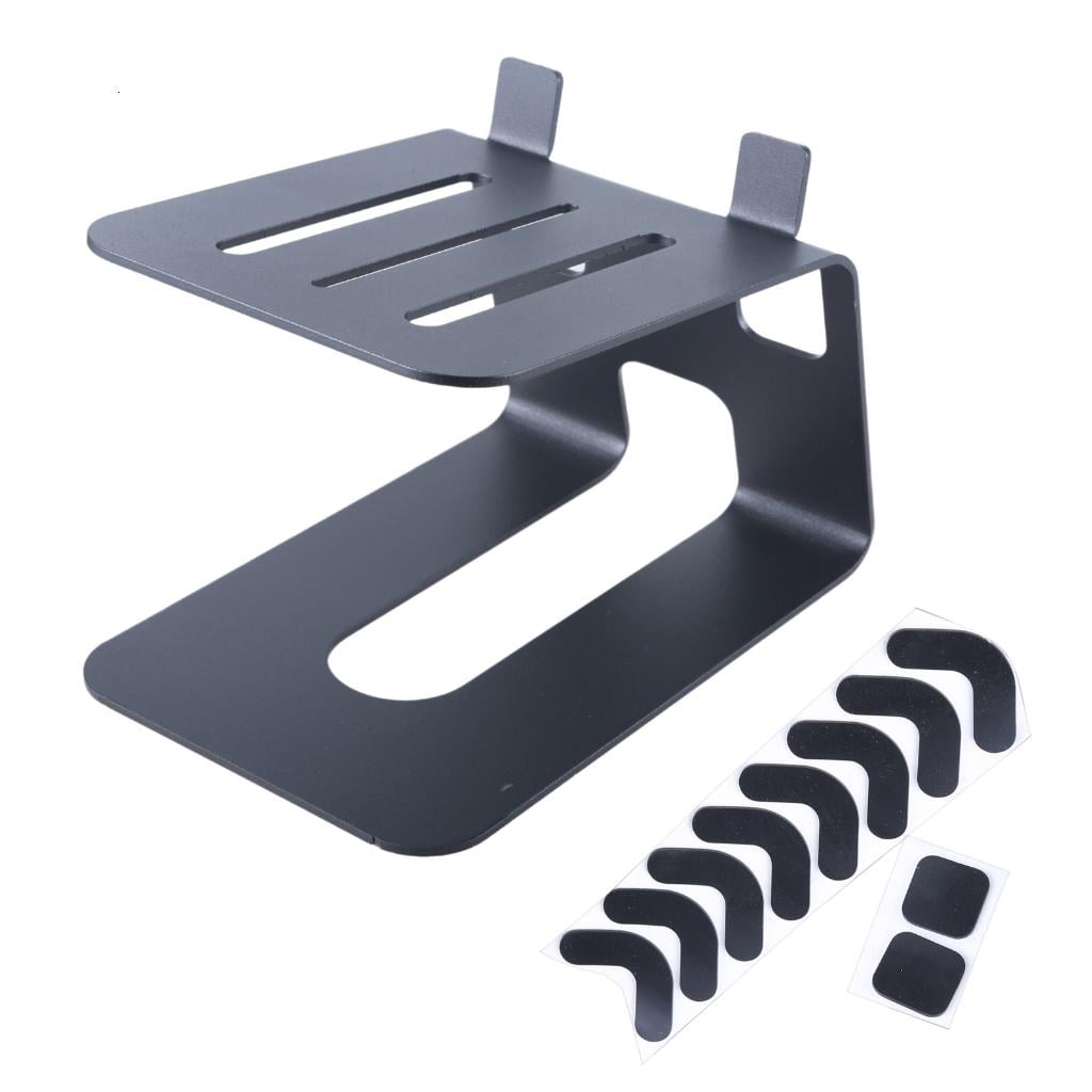 Tizuqe Quality Desk Surround Sound Speaker Risers Speaker Heightened ...