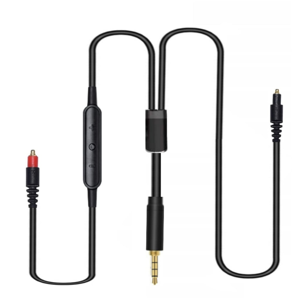 Tizuqe Quality Headsets Cable for SRH1440/SRH1840/SRH1540 Headphones ...