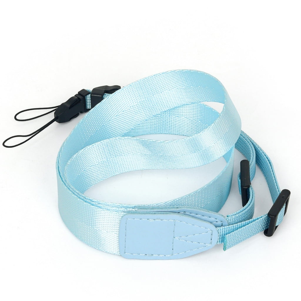 Tizuqe Quick Release Adjustable Camera Shoulder Slings Straps for DSLR ...