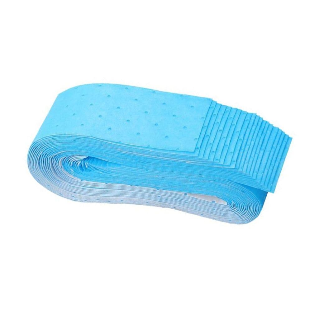 Tizuqe Range Hood Oil Catcher Pad Thickened Nonwoven Fabric Texture for ...