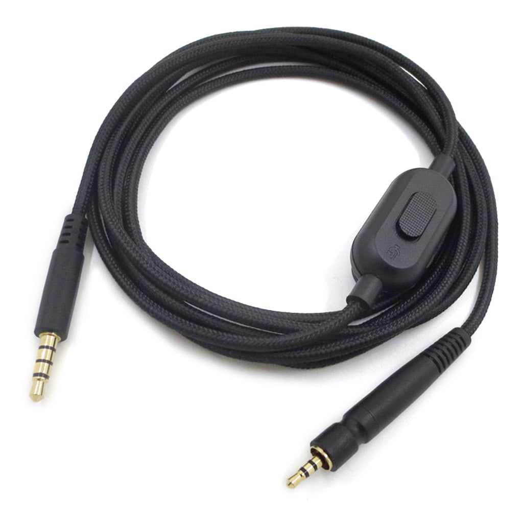 Tizuqe Replacement Audio Cable for Sennheiser- GAME ZERO PC 373D GSP350 ...