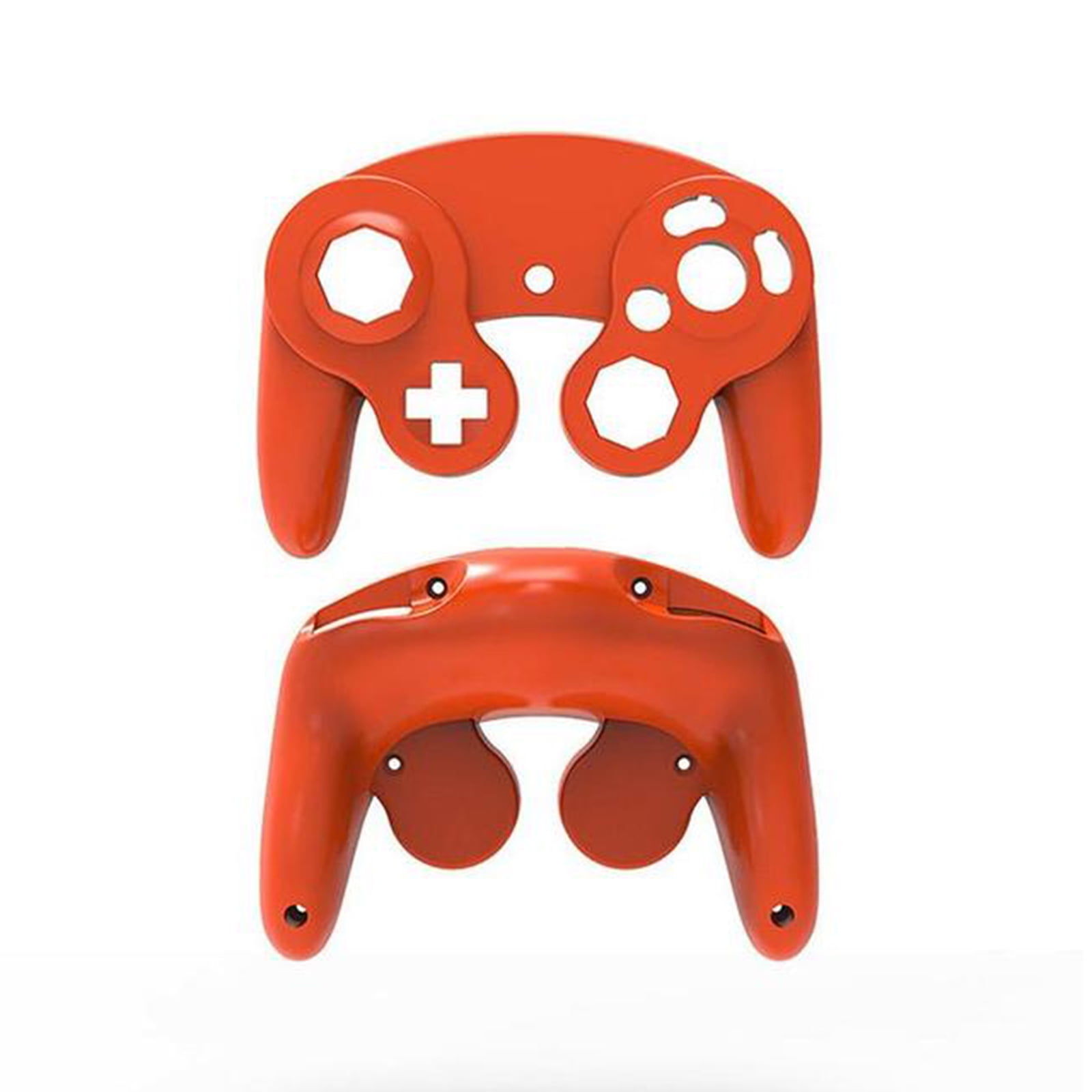 Tizuqe Replacement Controller Housing Cover Lower Upper for Shell ...