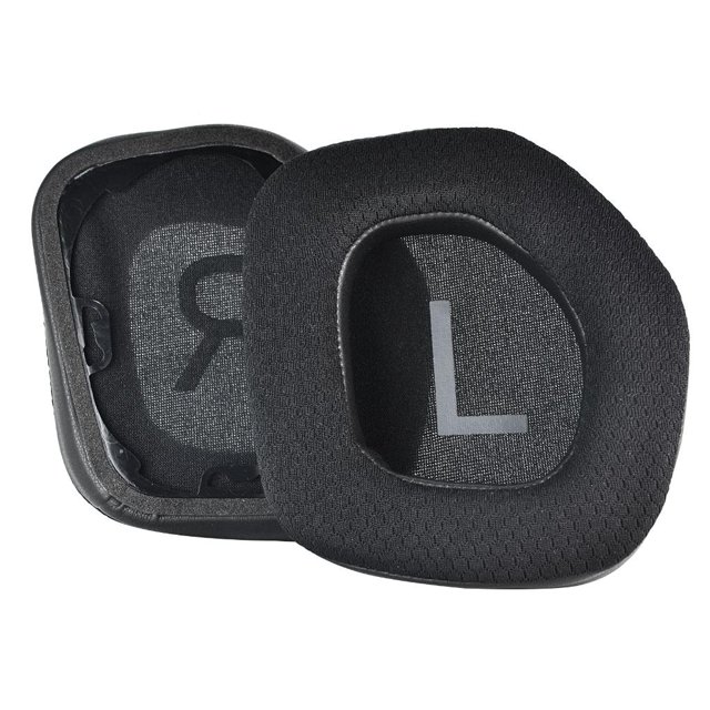 Tizuqe Replacement Ear Pads Memory Sponge Ear Cushion for Alienware ...