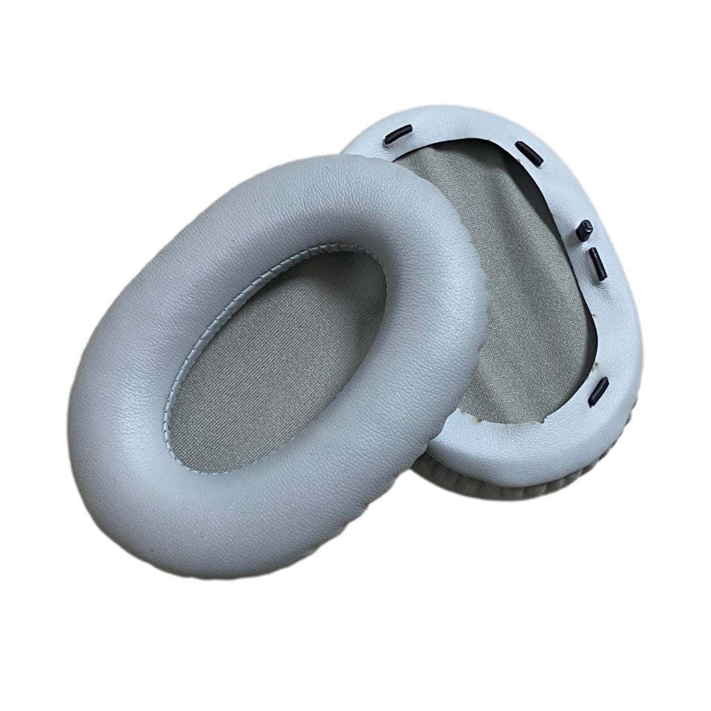 Tizuqe Replacement Earpads Ear Pad Cushions for Headphones Protein ...
