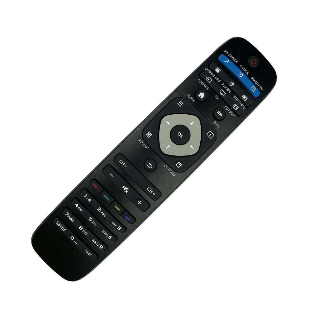 Tizuqe Replacement Remote Control MBE423 for 40HFL5010T/12 28HFL5010T ...
