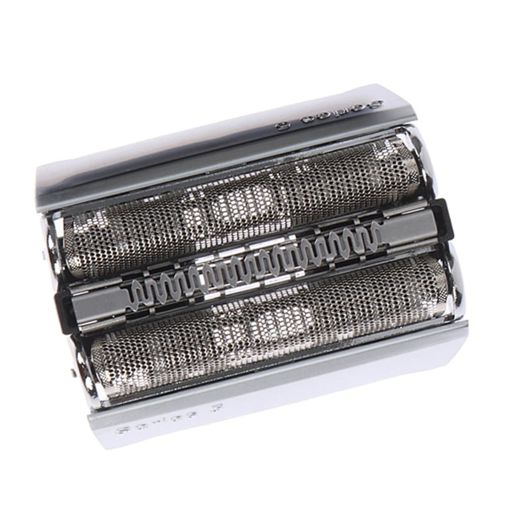 Tizuqe Replacement Shaver Head Foil Replacement Shaver Foil Shaver Head ...