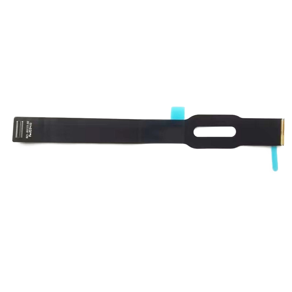 Tizuqe Replacement Trackpad Flex Cable for A2485 821-03115-A 2021 Year ...