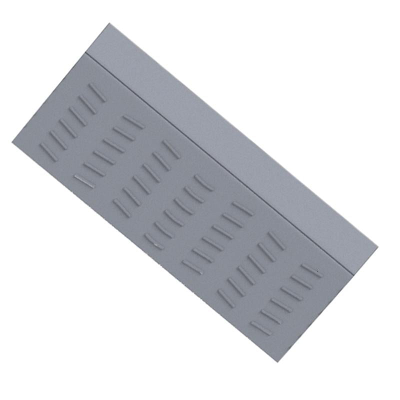 Tizuqe Rubber Threshold Ramp Vacuum Cleaner Robot Door Sill Wheelchair ...