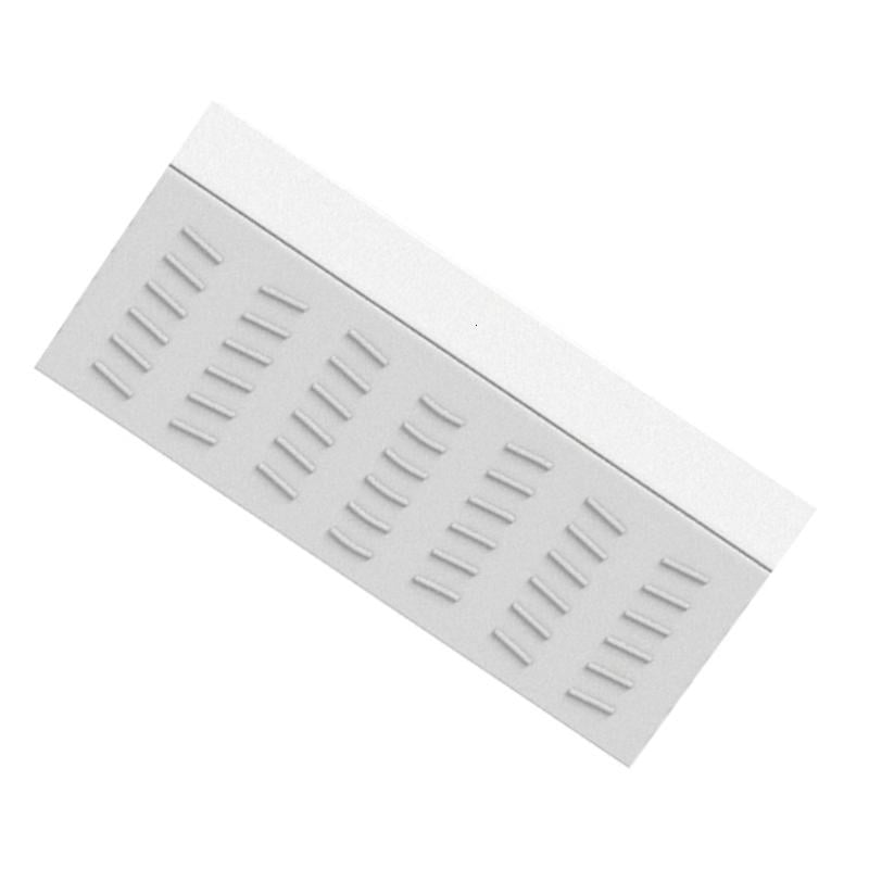 Tizuqe Rubber Threshold Ramp Vacuum Cleaner Robot Door Sill Wheelchair ...