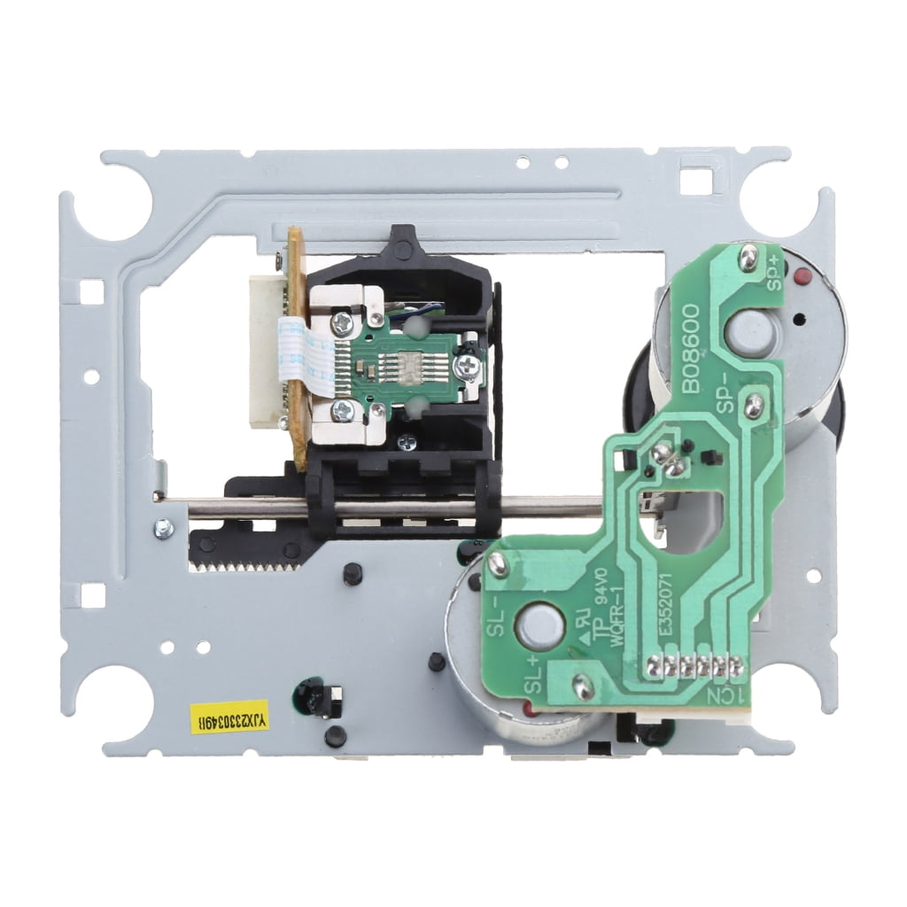 Tizuqe SF-P101NBead Turntable OpticalPickup with Mechanism SF-P101N 16P ...