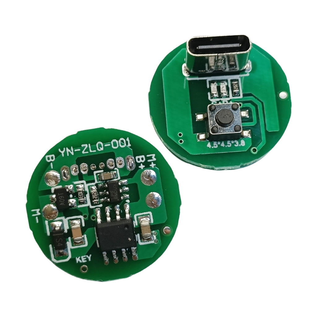 Tizuqe Safe And Efficient Type C Charging Module Practical 5W 10W LED ...