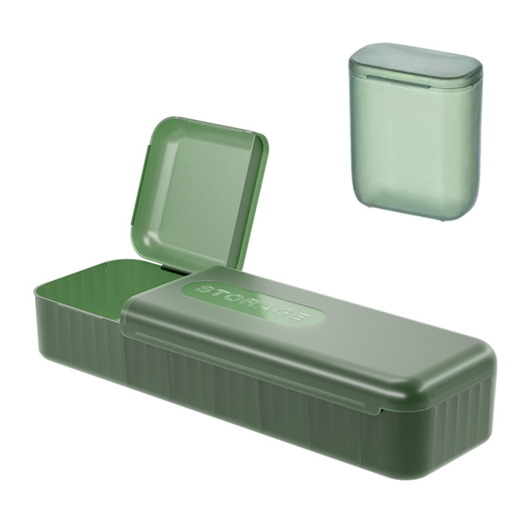 Tizuqe Set of 2 Practical Cable Management Box Efficient Cables ...