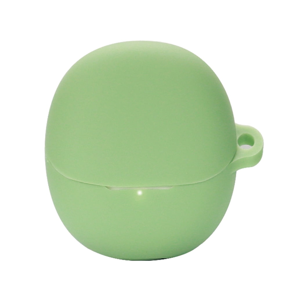 Tizuqe Silicone Earphone Cases Protective Box for Buds 4 Headphone ...