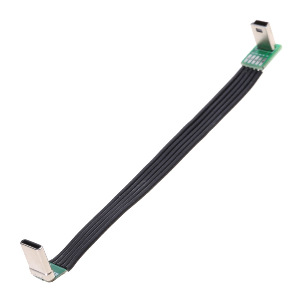 Tizuqe Silicone Type C To USB Charging & 480Mbps Data Transfer Cable ...