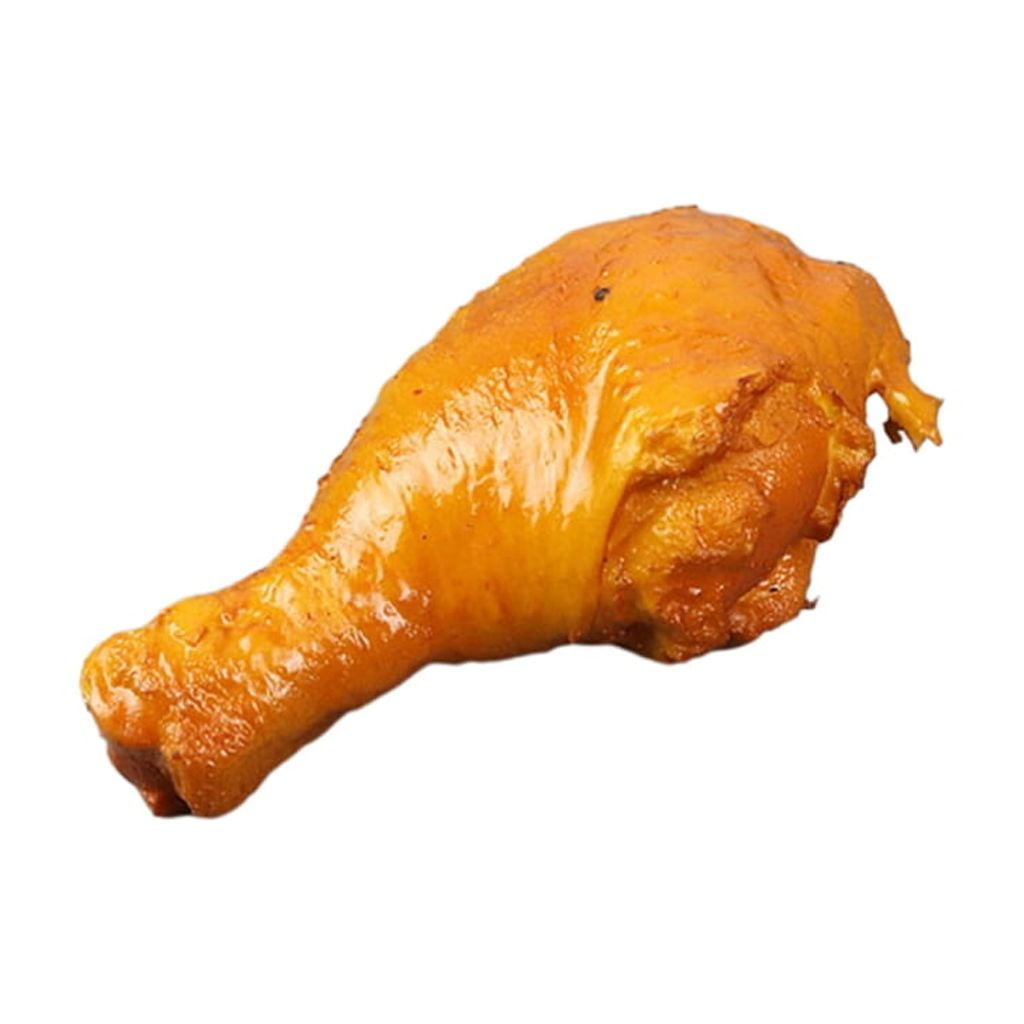 Tizuqe Simulated Chicken Leg Fake Chicken Drumsticks Model Chicken Leg ...