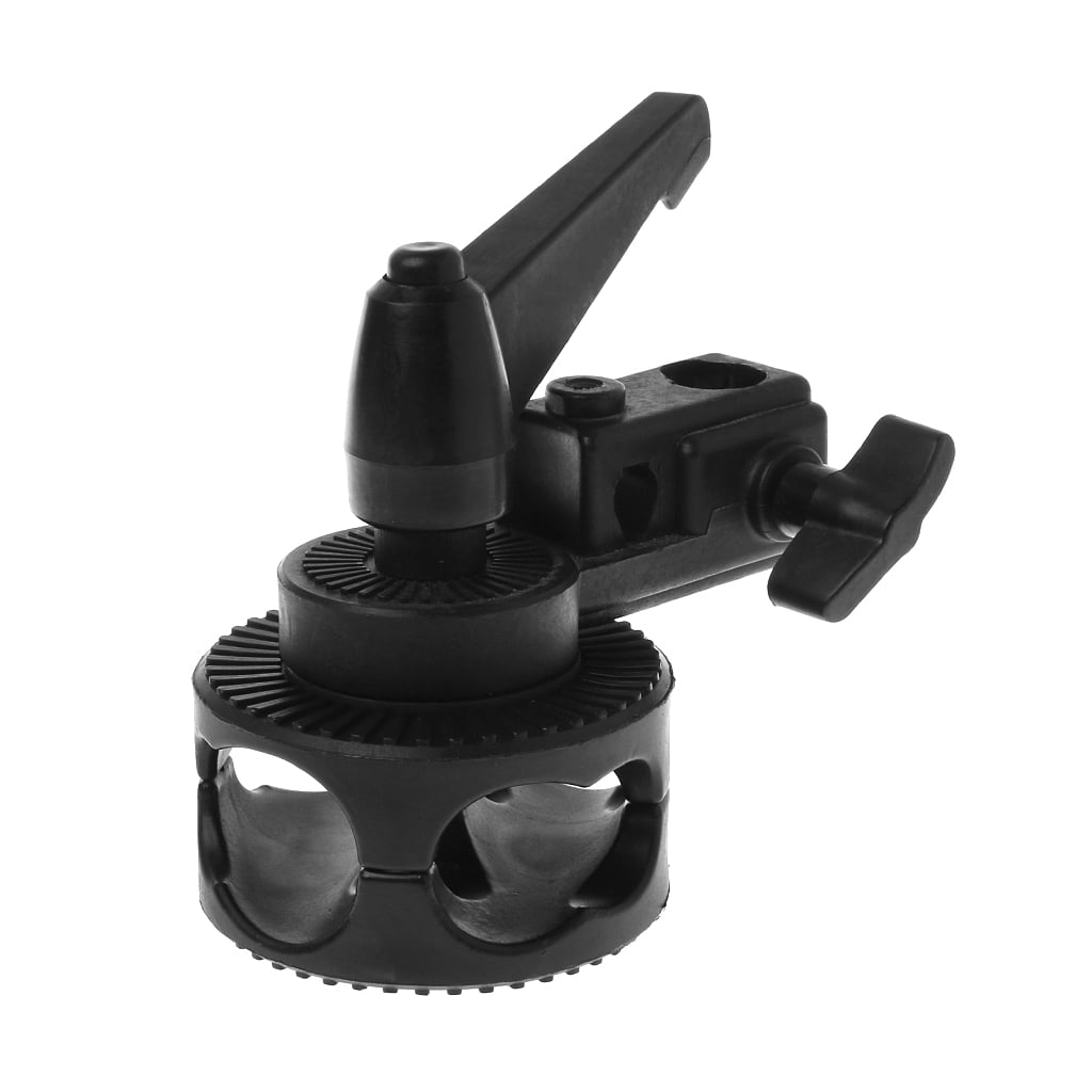 Boom Swivel Head