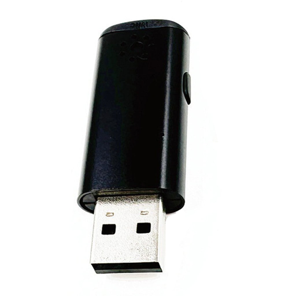 Tizuqe Small USB Microphone Omnidirectional Condenser Mics for PC ...