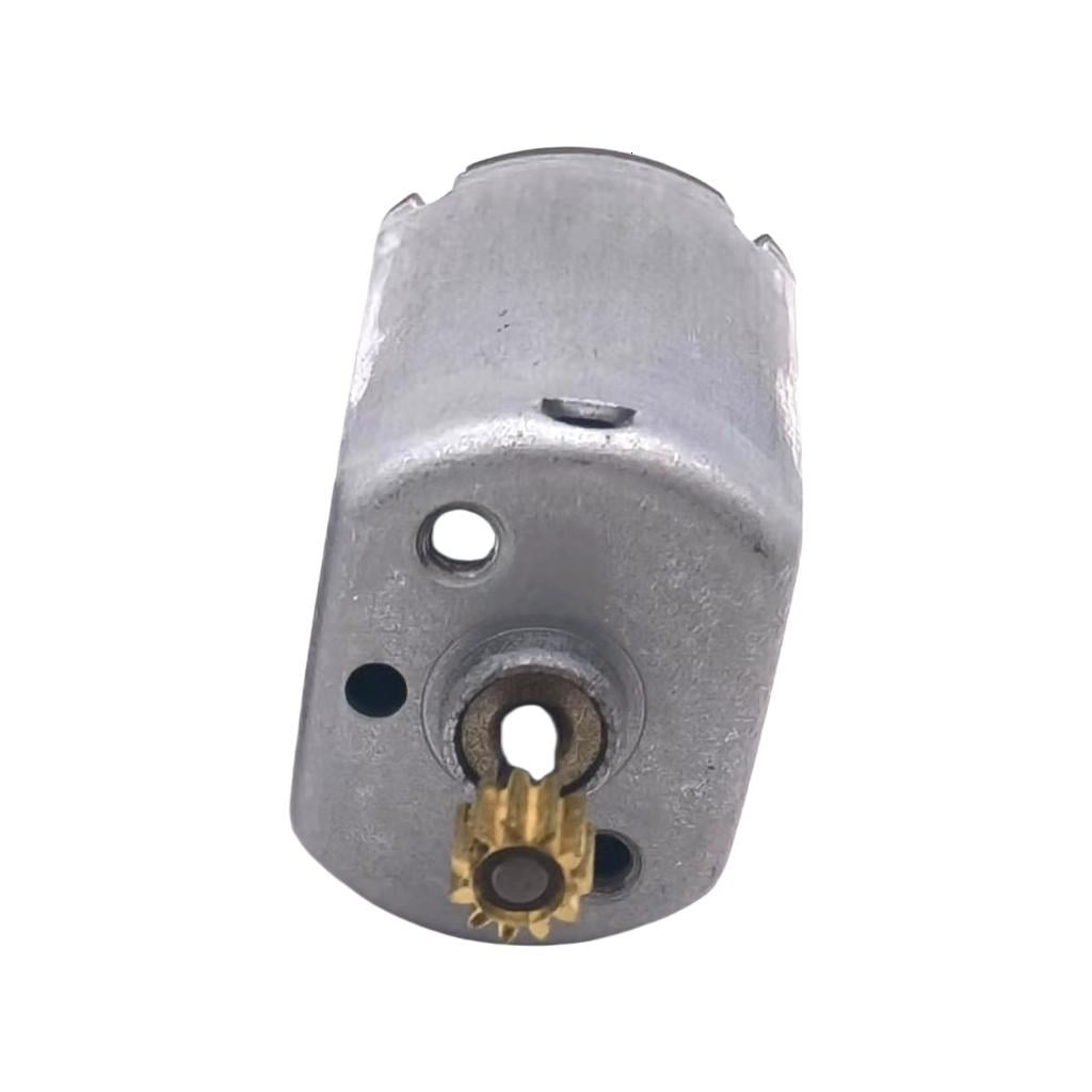 Tizuqe Small and Portable Camera Motor Fast Accurate Motors for 450D ...