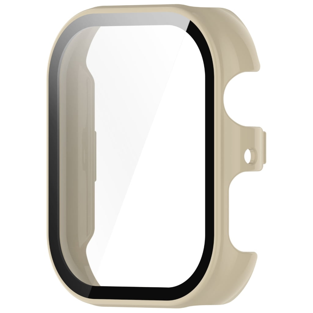 Tizuqe Smartwatch Cover Shell Case with Tempered Glass Film for ROSSINI ...