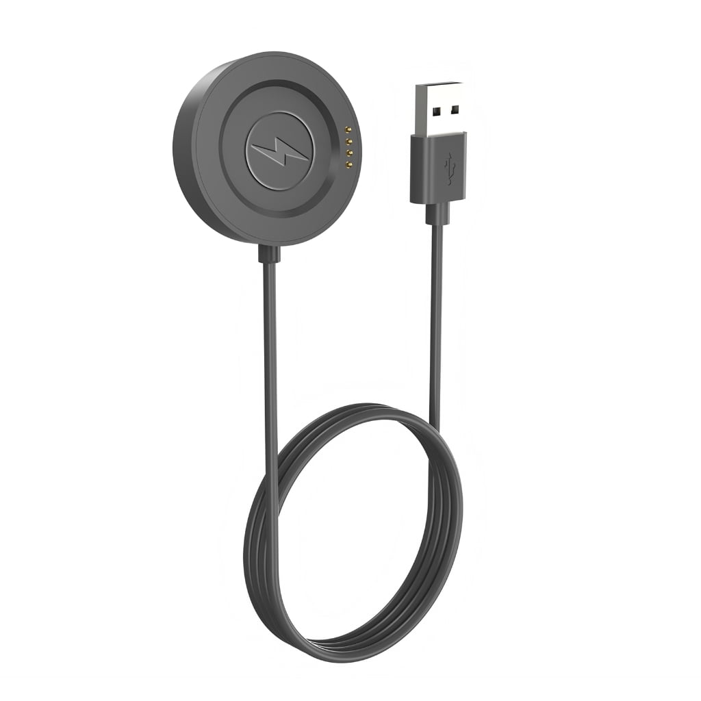 Tizuqe Smartwatch Magnetic Charger Stable Dock Cord Bracket Compatible ...