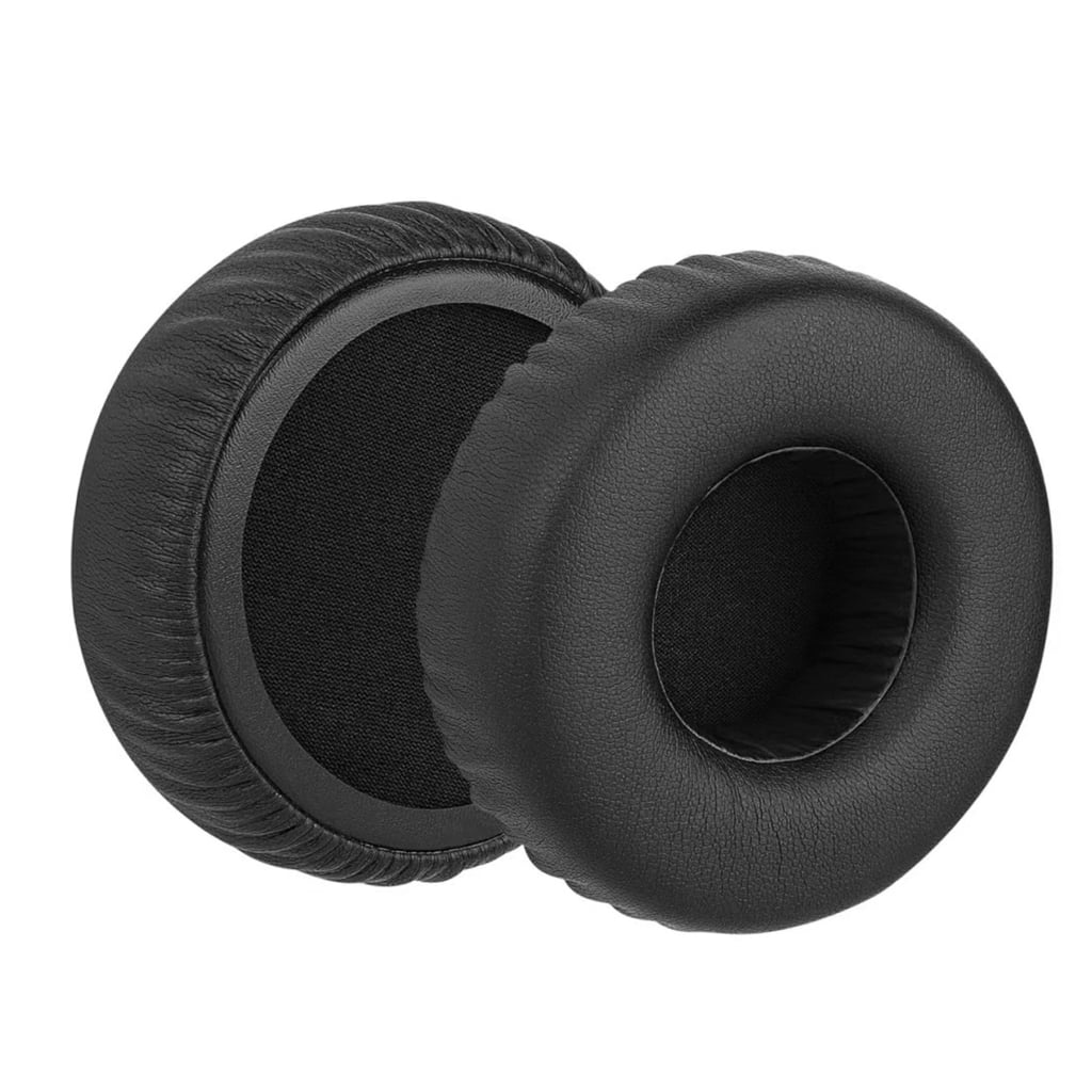 Tizuqe Soft Earpads Ear Pad Headphones Sponges Ear Cushions Cover for ...