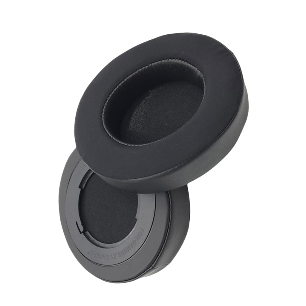 Tizuqe Soft Earpads Replacement Ice Gel/Protein Skin for 7.1 V2 ...