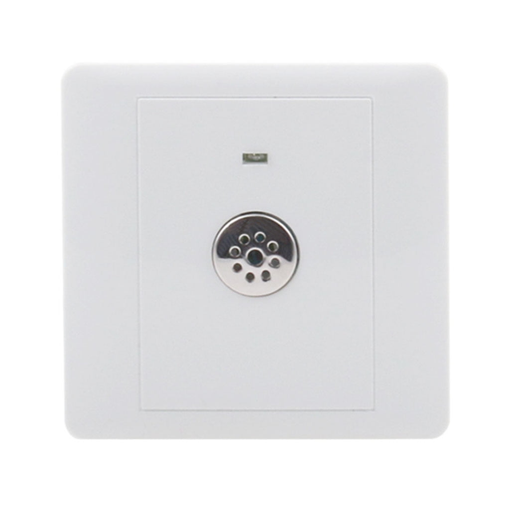 Tizuqe for Smart Sound/light Control Sensor Switch Wall Mounted Sound ...