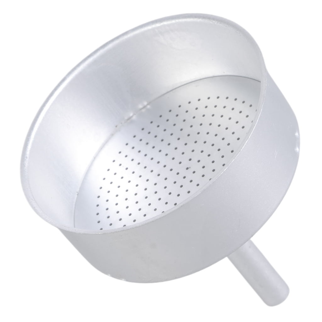 Tizuqe Stable Coffee Filter Coffee Strainer for Alternative Cup Funnel ...