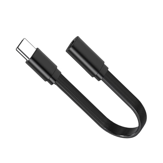 Tizuqe Straight Head/Right Angle USB C Extension Cable for Tight Space ...