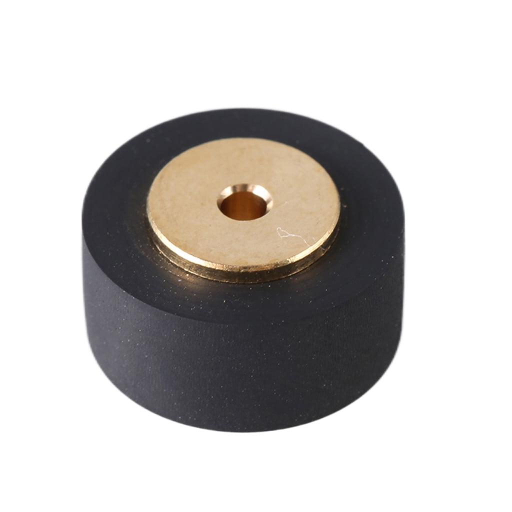 Tizuqe Tape Recorder Movement Cassette Deck Pressure Belt Wheel 14 ...