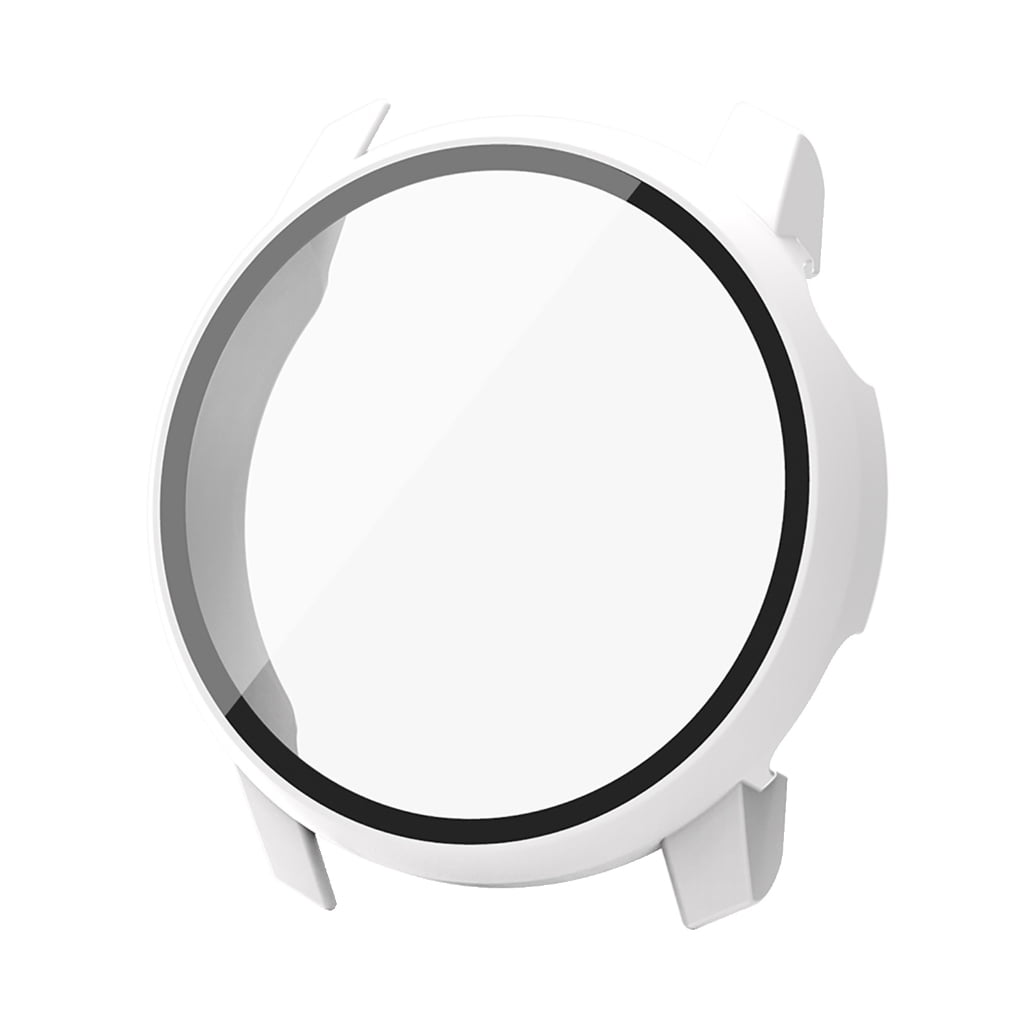 Tizuqe Tempered Film Hard Case Protector for Coros Pace 3 Shockproof ...