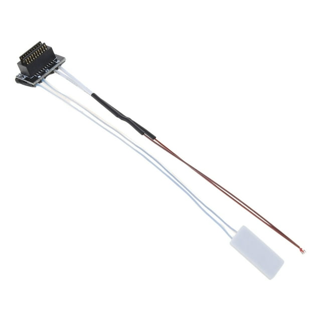 Tizuqe Thermistor Ceramic Cartridge Heaters for 3D Printing Hotend ...