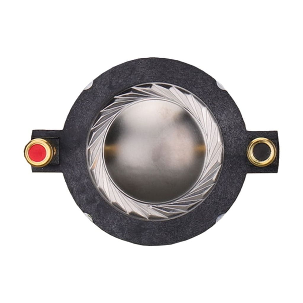 Tizuqe Diaphragm Replacement Titaniums Film Tweeter Offering Consistent ...