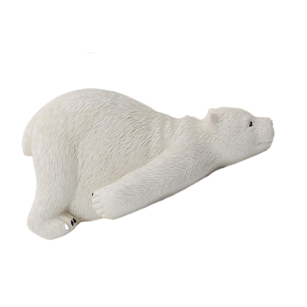 Tizuqe Toilet Bolts Caps Resins Animal Cute Floor Bolts Cover Caps ...