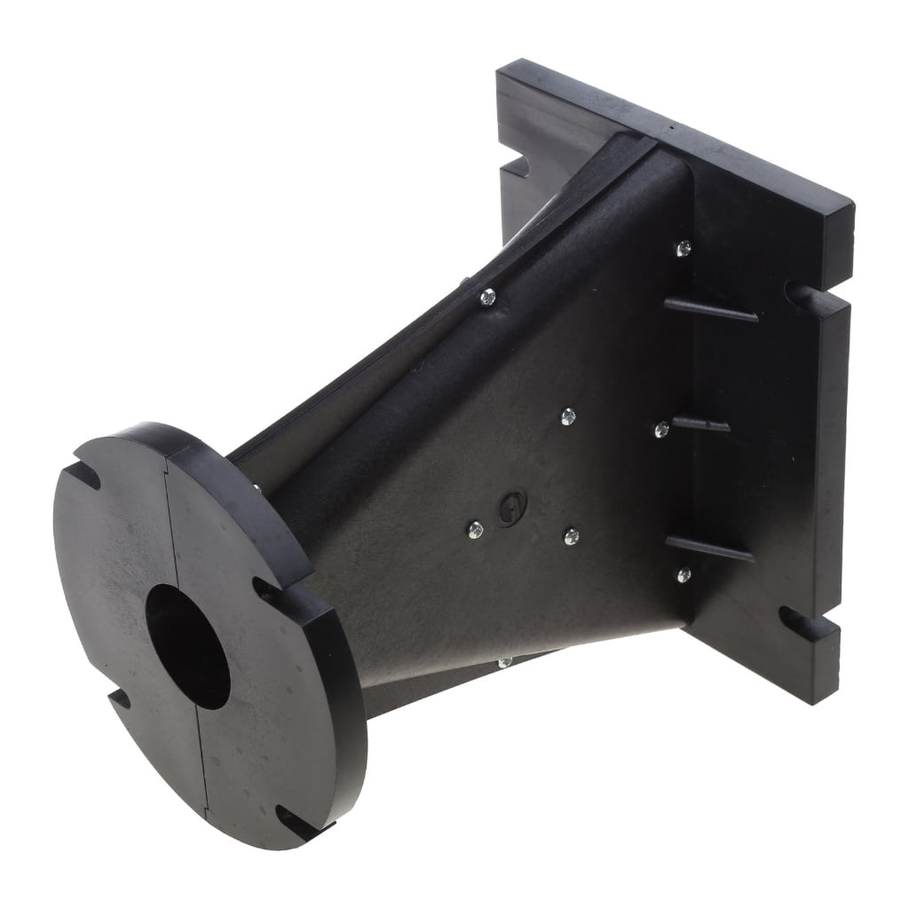 Tizuqe Transform Speaker Performances with Professional Horn Tweeter ...