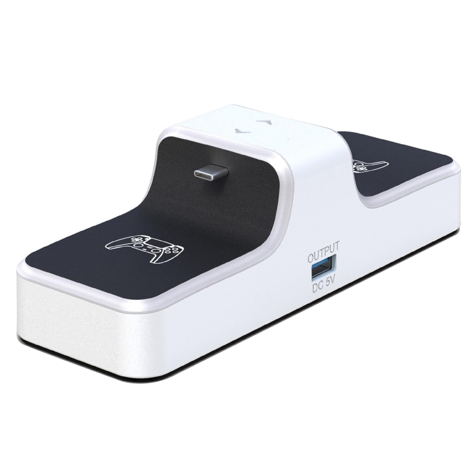 Tizuqe Type C DockCharger For Game Consoles Charge Cradle Dock Station ...