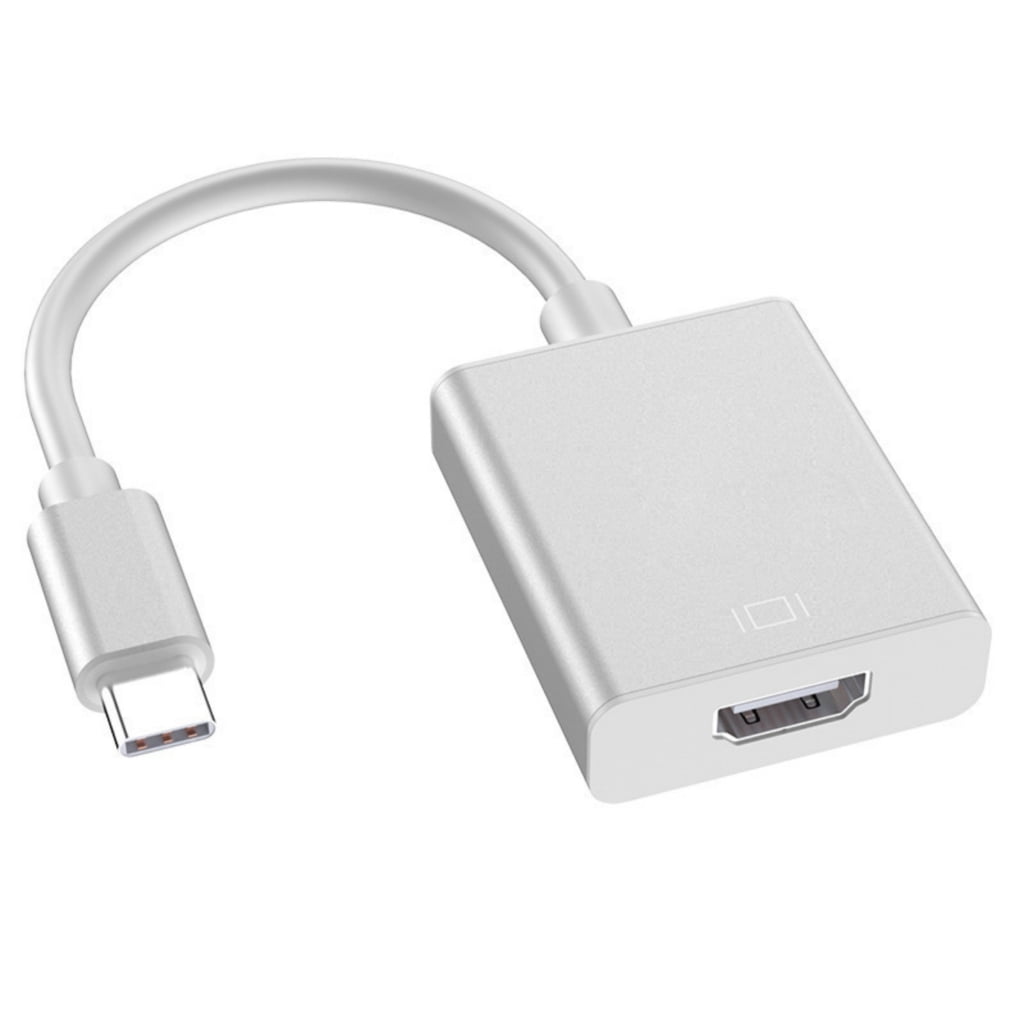 Tizuqe Type C to Hdmis Converters 4K1080P Video Output Highly speed ...