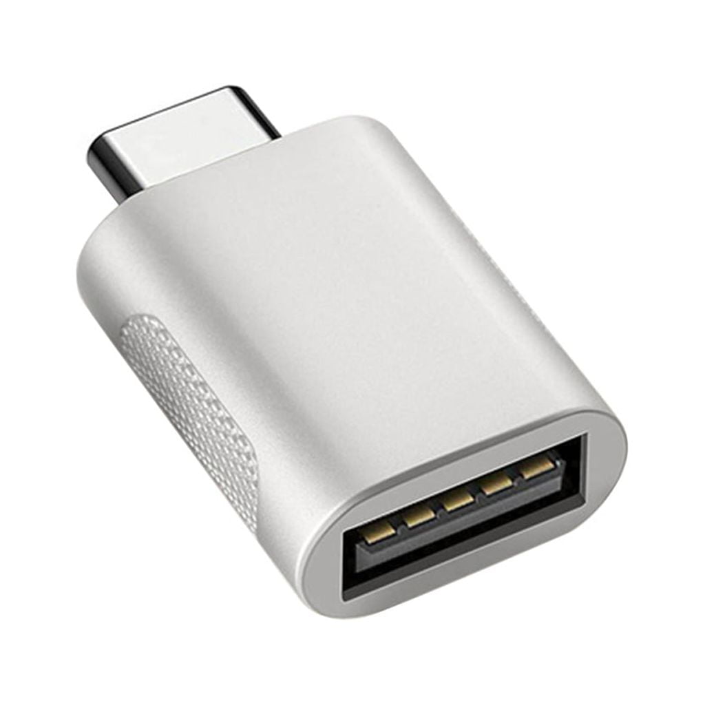 Tizuqe Type-c To Usb 3.0 Female Adapter Usb Female To Usb-C Mobile ...