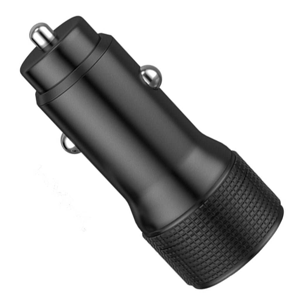 Tizuqe USB C Car Charger Cigarettes Lighter Adapters Type C Charger ...