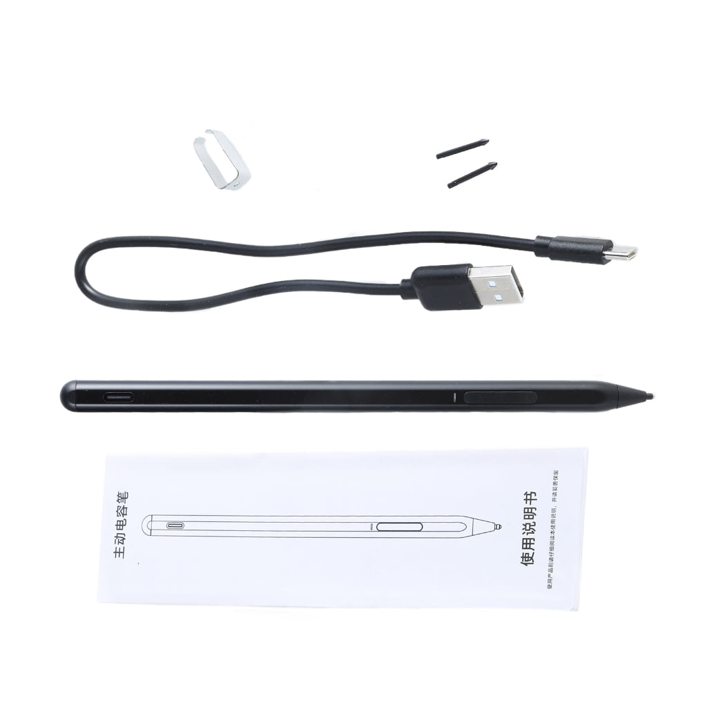 Tizuqe Universal Capacitive Pen for Win Max2 Tablets AntiScratch Tip ...