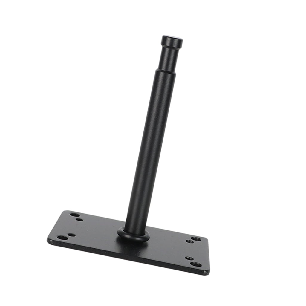 Tizuqe Universal Ceiling Flashlight Bracket Heavy Duty Metal Ceiling ...