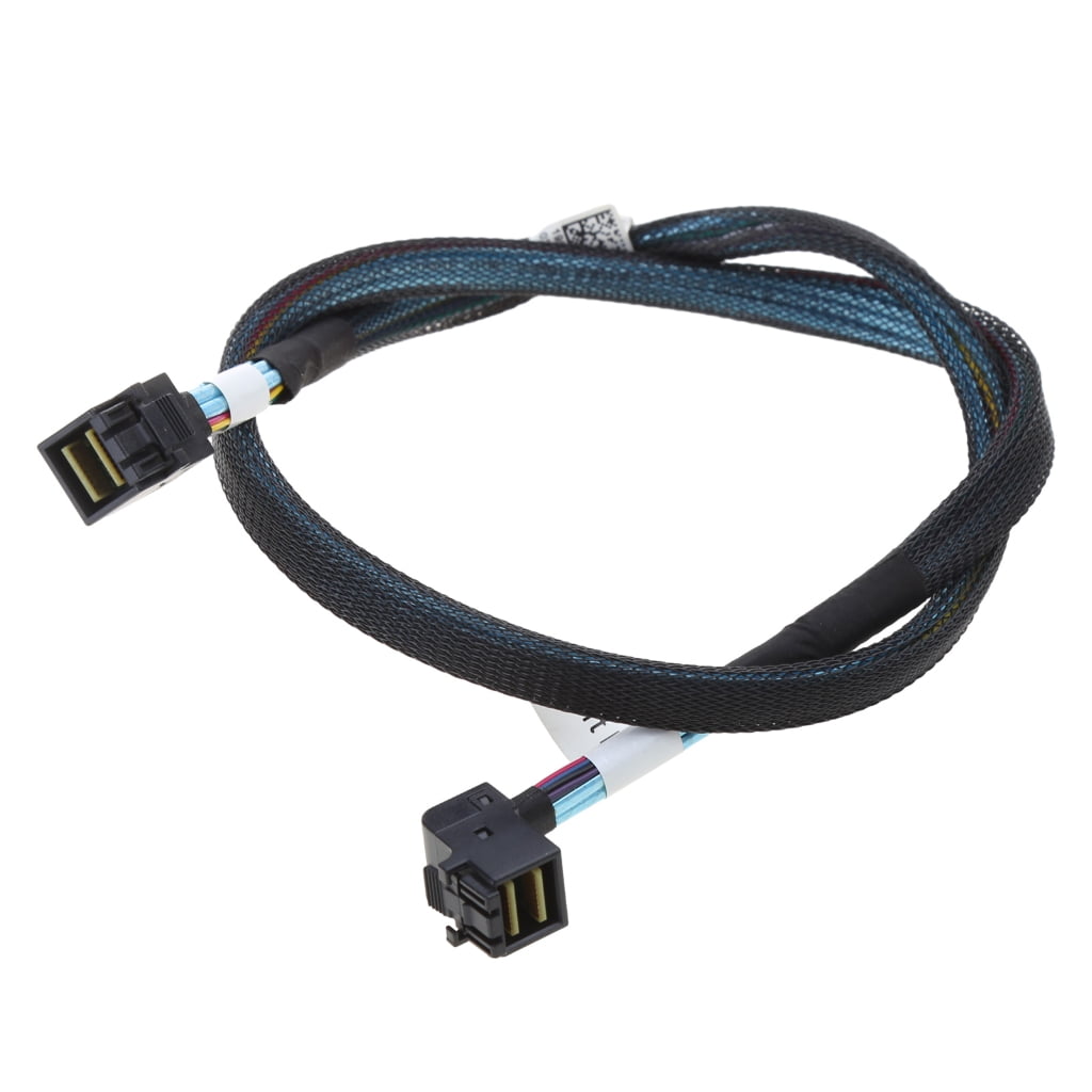 Tizuqe Universal SFF 8643 to SFF 8643 Cable Adapter Seamless Data ...